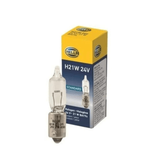 Lampada 21w Universal Universal H-21W 24V / Hella H21W 24V