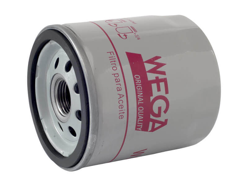 Filtro Oleo Wega - WO153