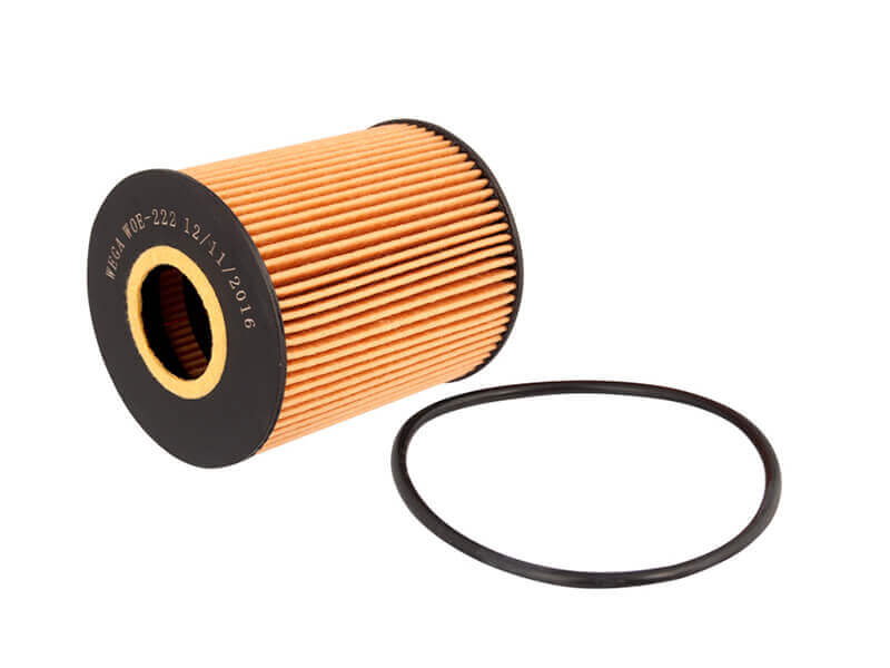 Filtro Oleo WOE222 - Wega
