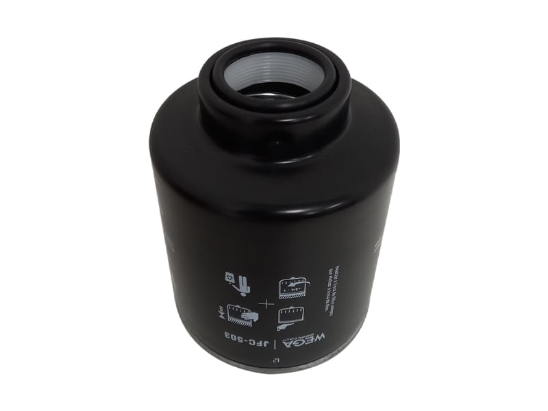 Filtro de combustível JFC503 - Wega