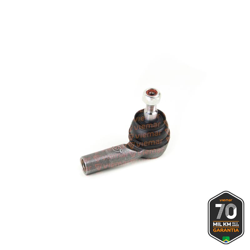 Terminal Direcao Ld Ford Escort 93-96 C/S/DH / Viemar 335030