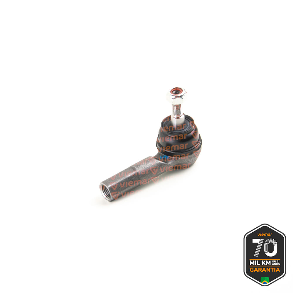 Terminal Direcao Le Renault Clio 99- / Viemar 335090