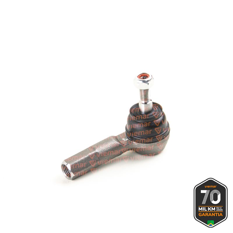 Terminal Direcao Ld Renault Clio 99- / Viemar 335091