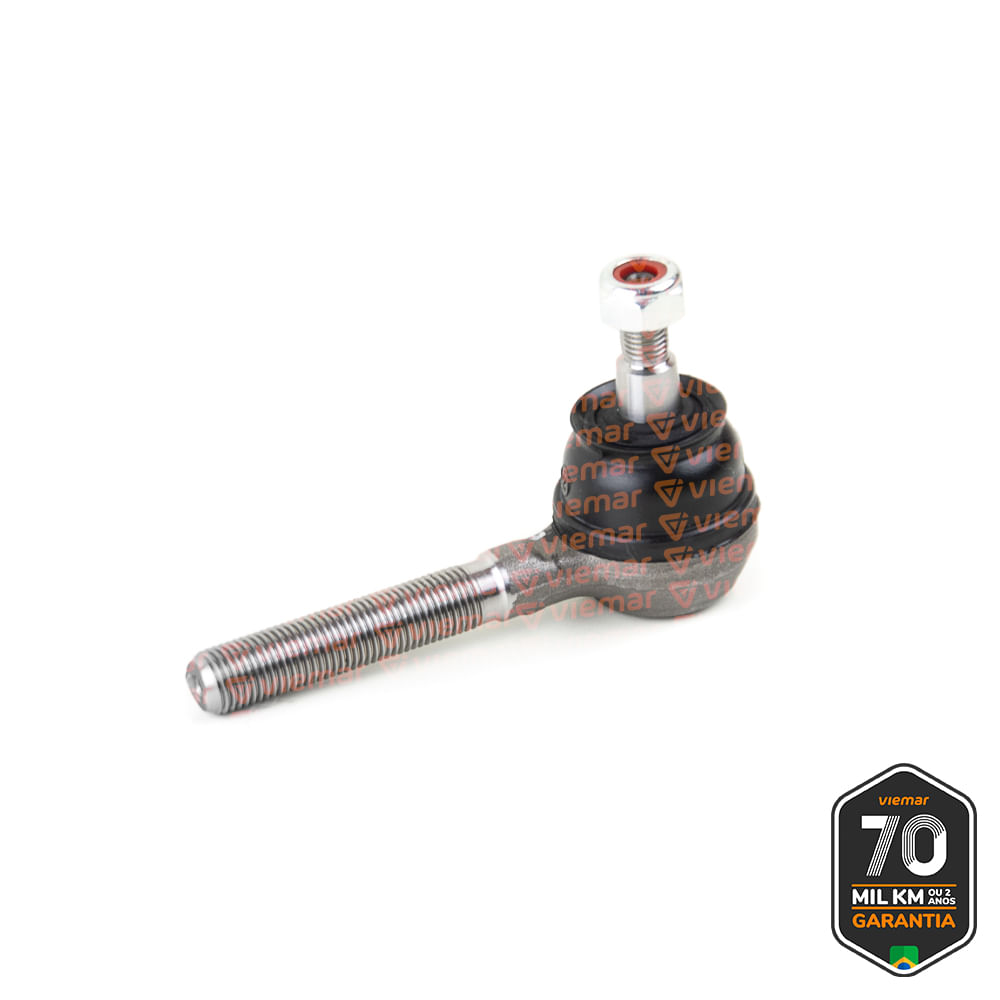 Terminal Direcao Ld/e Gm Chevette 73- / Viemar 335017