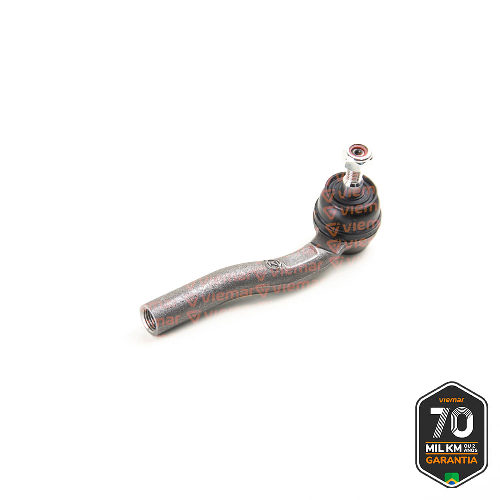 Terminal Direcao Ld Fiat Palio 96- / Viemar 335073