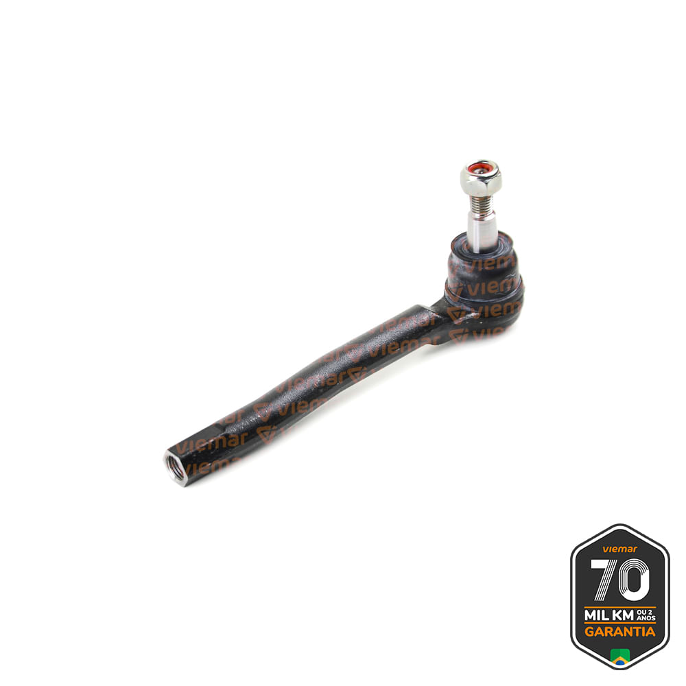 Terminal Direcao Le Ford Ranger 13- 4X4 / Viemar 335485