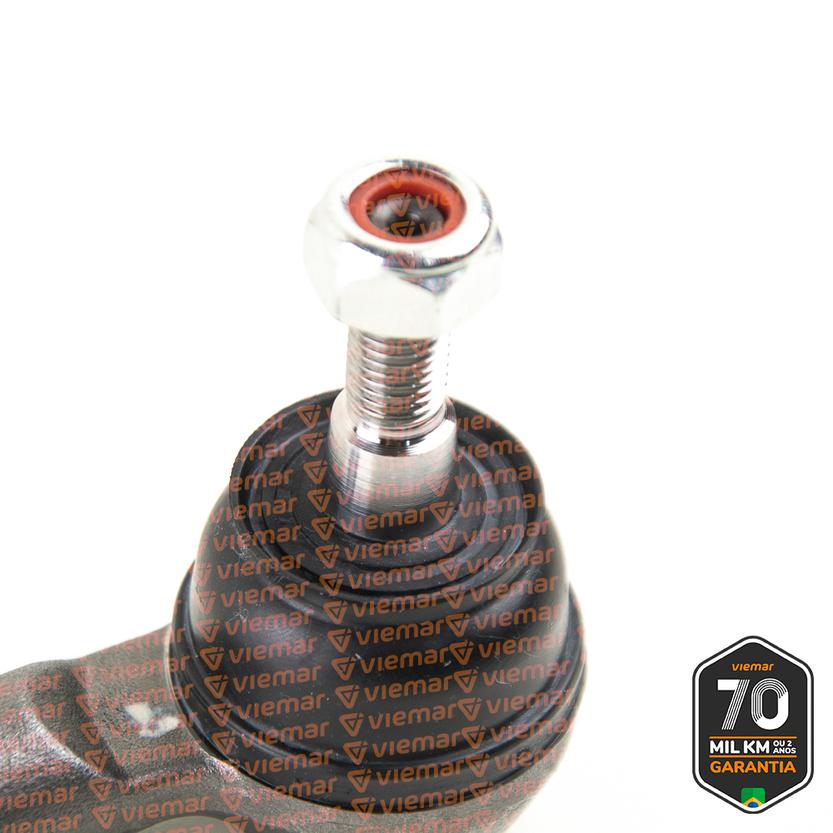 Terminal Direcao Ld Renault Clio 99- / Viemar 335091