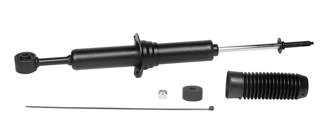 Amortecedor Dianteiro (turbogas) Toyota Hilux Pick-up 05-15 4X2/4X4 ...