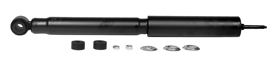 Amortecedor Traseiro (gas) Toyota Hilux Sw4 05-15 / Kyb 349017