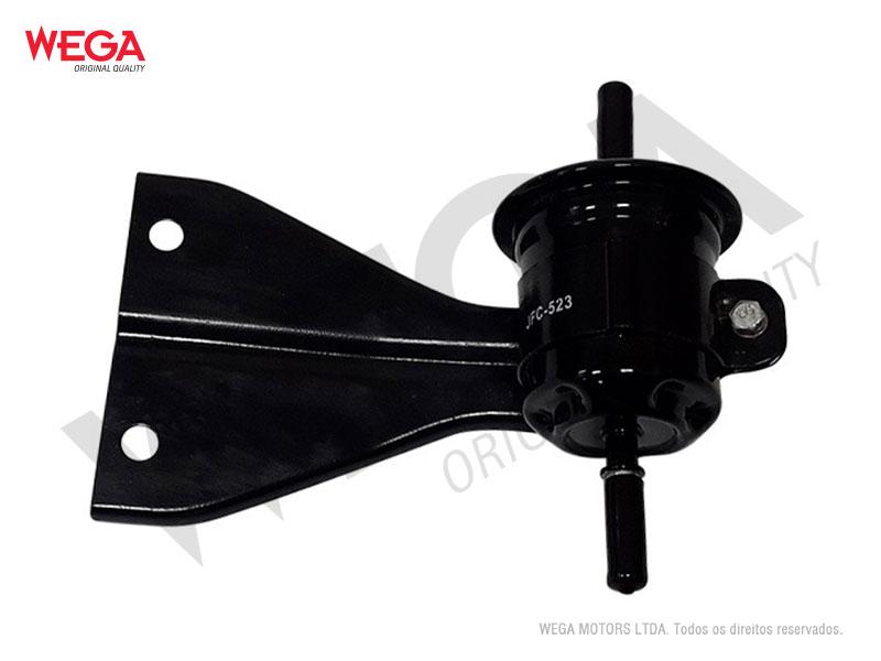 Filtro de combustível JFC523 - Wega