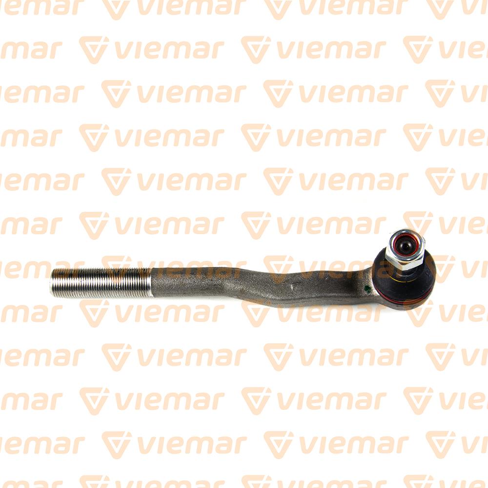 Terminal Direcao Le Toyota Hilux Sw4 95-01 / Viemar 335080