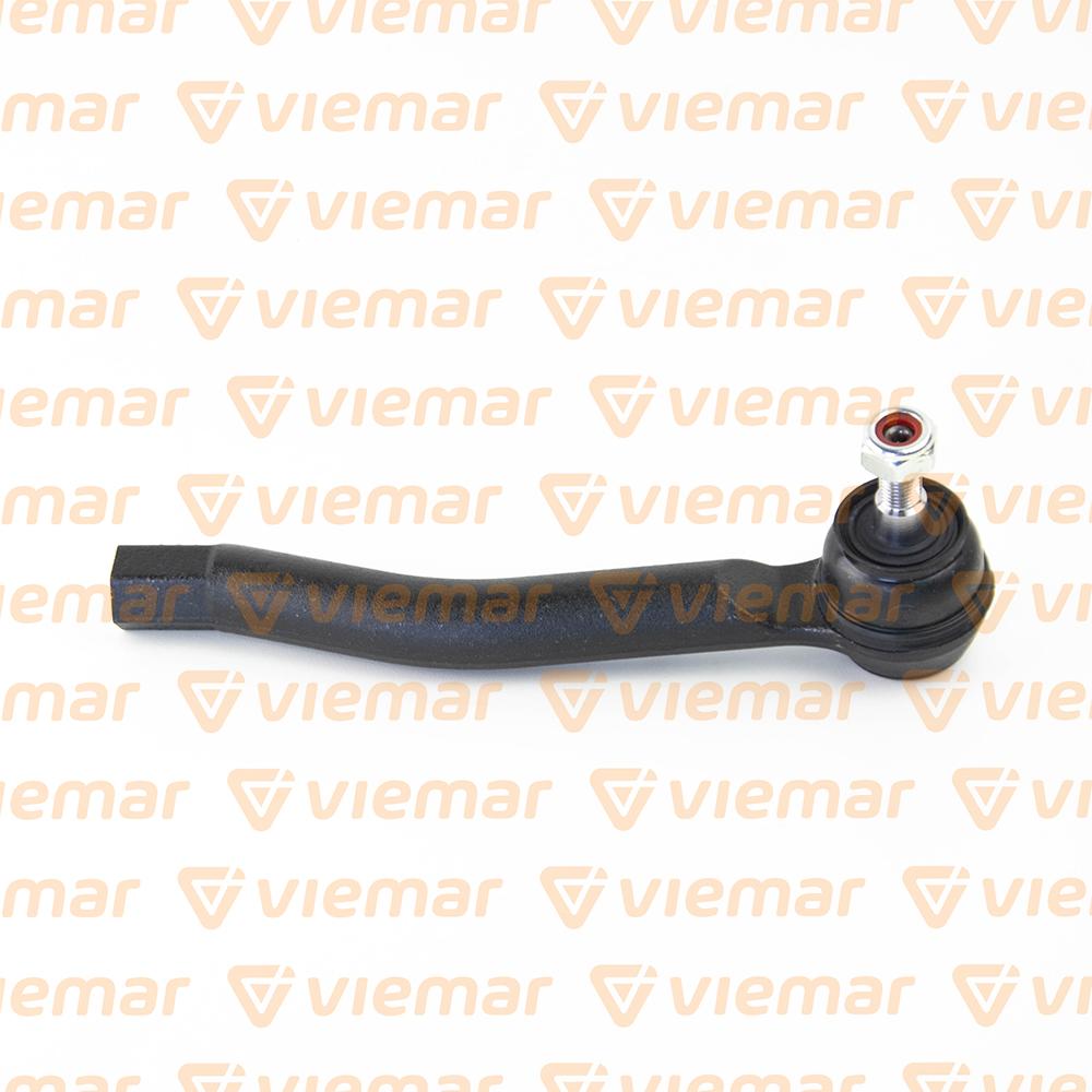 Terminal Direcao Le Nissan Sentra 13- / Viemar 335621