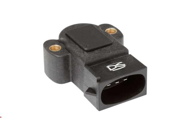 Sensor Posicao Borboleta Ford Fiesta 96- 1.3/1.4/1.6 8/16V ENDURA ZETEC ...