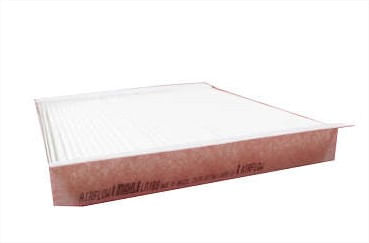 Filtro de ar LA189 - Mahle Metal Leve