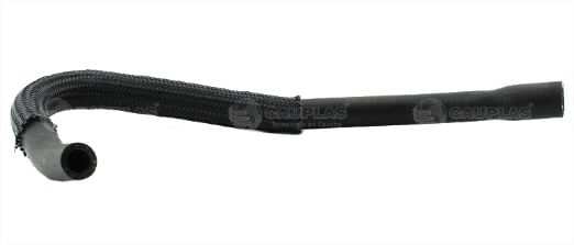 Mangueira Inferior Reservatorio Radiador - Fiesta 2000-2006 / Cauplas 3765